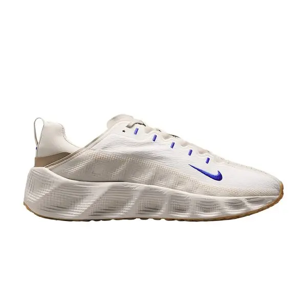 Nike Ava Rover 'sail Light Bone Racer Blue - Cream
