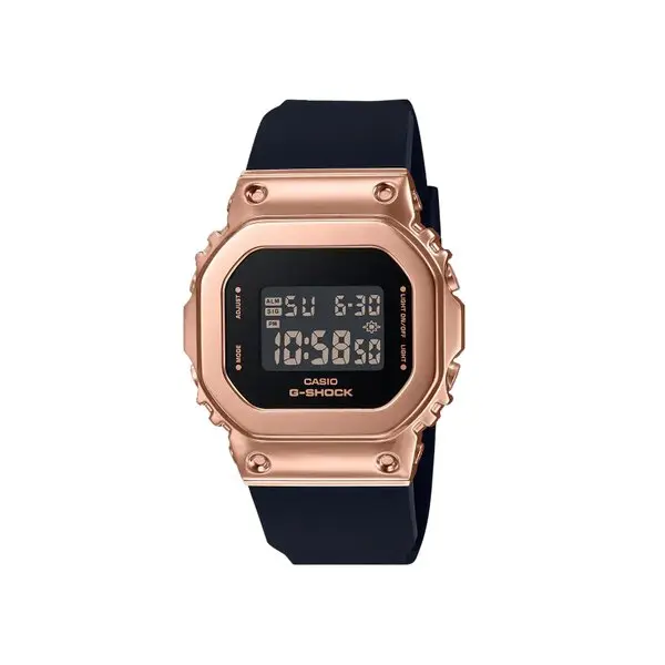 Casio G-shock - Black