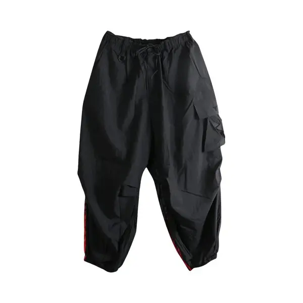 Y3 Gradient Stripes Crg Pants