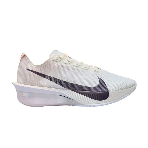 Nike Wmns Vaporfly 4 'barely Green - Grey