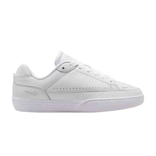 Nike Wmns Tennis Centre Court Purple - White