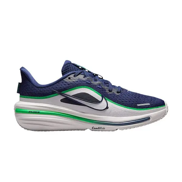 Nike Winflo 12 Gs 'midnight Navy