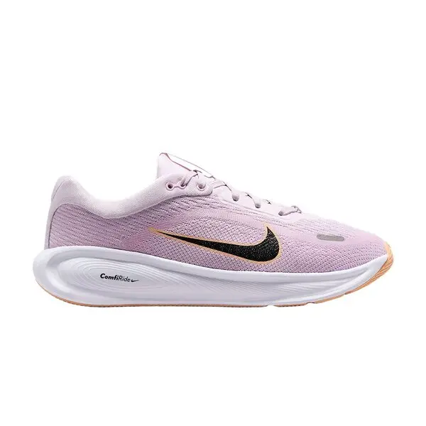 Nike Stellar Ride Gs 'bleached Lilac
