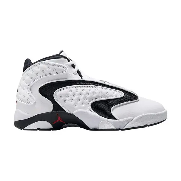 JORDAN Wmns Og University Red