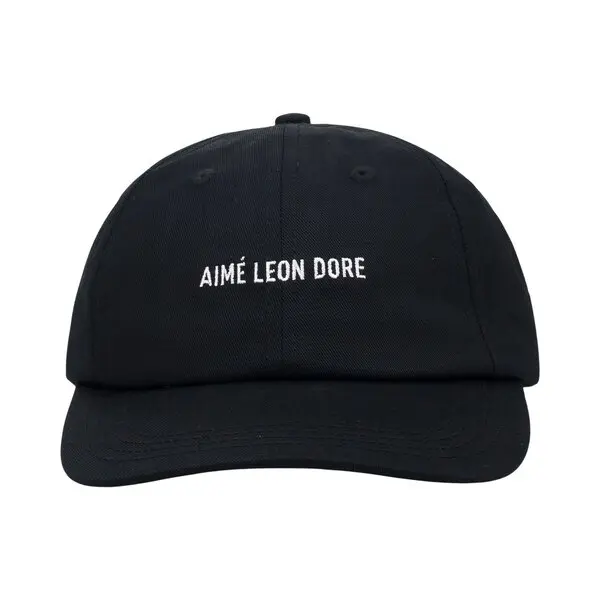 Aimé Leon Dore Cotton Logo Hat