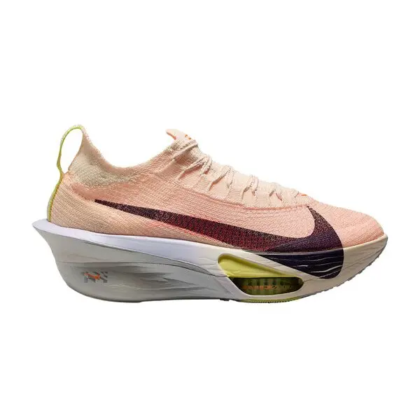 Nike Wmns Alphafly 3 'chalk Hyper Crimson - Pink