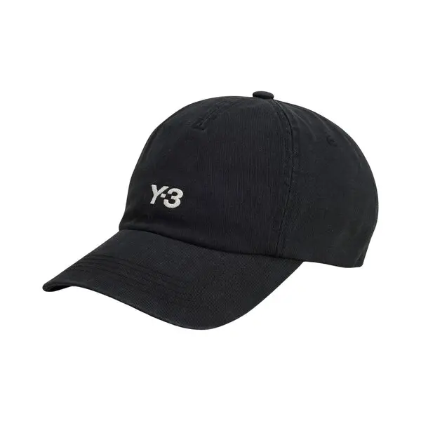 Y3 Dad Cap