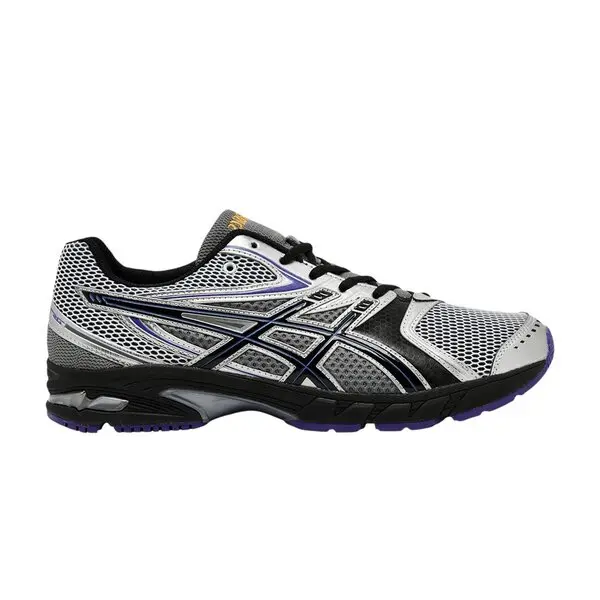 Asics Gel Ds Trainer 14 'white Lapis Lazuli