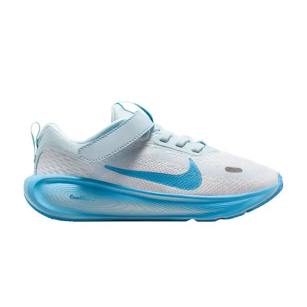 Nike Stellar Ride Ps 'summit White - Blue