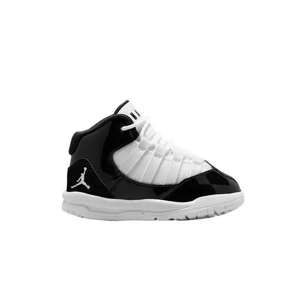 JORDAN Max Aura Td 'black