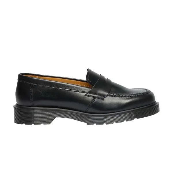 Dr. Martens Delapre Made In England - Black