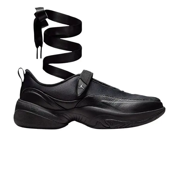 JORDAN Wmns Pointe Summit White