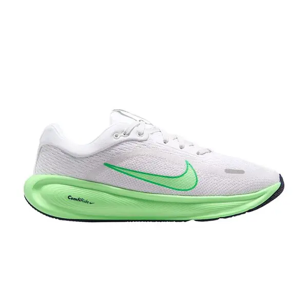 Nike Stellar Ride Gs Photon Dust - White