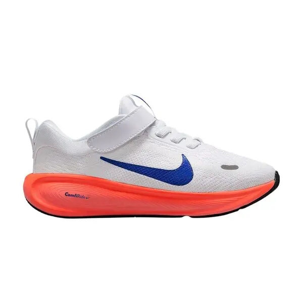 Nike Stellar Ps Racer Blue - White