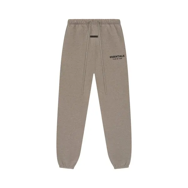Fear Of God Classic Sweatpant 'homestead Heather - Tan