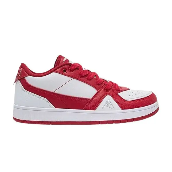 RIGORER Ar Series Sneaker White