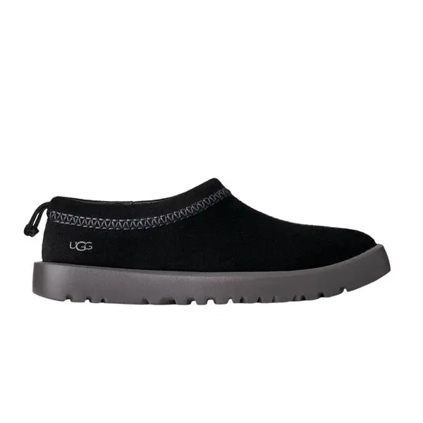 UGG Tasman Unlined - Black