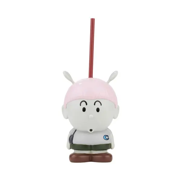 BRAIN DEAD X Coach Xerx Alien Cup With Straw