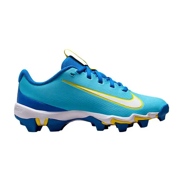 Nike Vapor Shark 3 Gs 'baltic - Blue