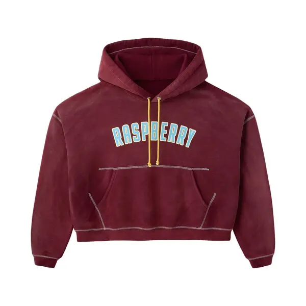 GV GALLERY Vando Pullover - Red