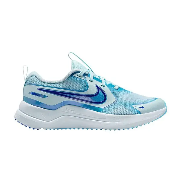 Nike Cosmic Runner Se 3 Gs 'glacier - Blue