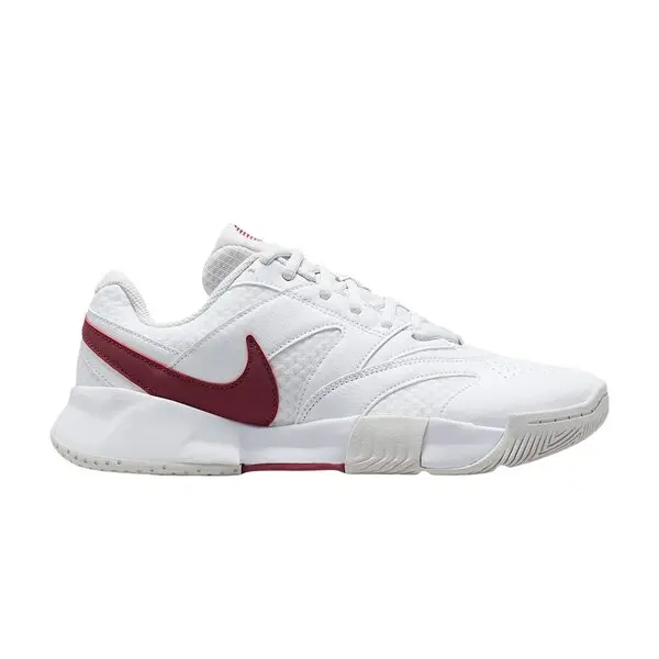 Nike Wmns Court Lite 4 Vast Grey