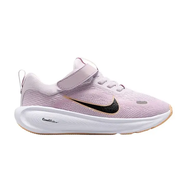 Nike Stellar Ride Ps 'bleached Lilac