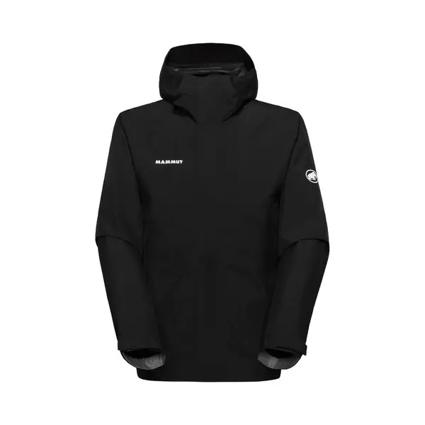 MAMMUT Treeline Light Hooded Jacket