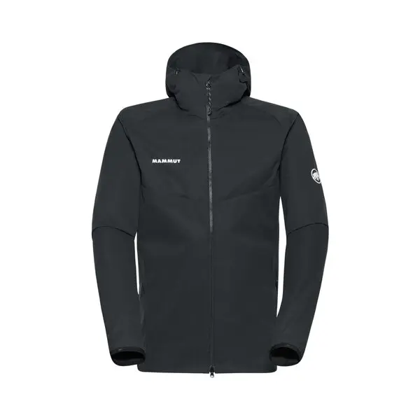 MAMMUT Granite So Hooded Jacket