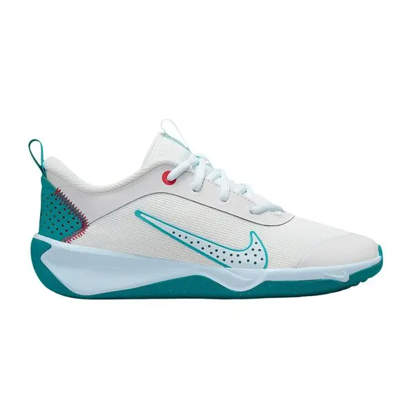 Nike Omni Multi-court Indoor Court Gs 'off - White