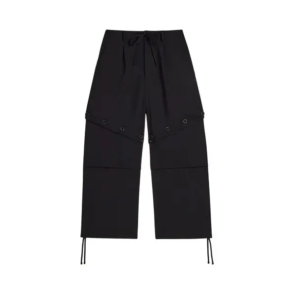 Y3 3s Adapt Su Pants