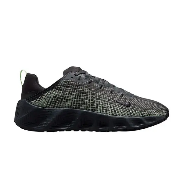 Nike Ava Rover Premium 'smoke Light Liquid Lime Black - Grey