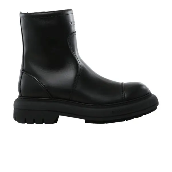 Givenchy Biker Ankle Boot