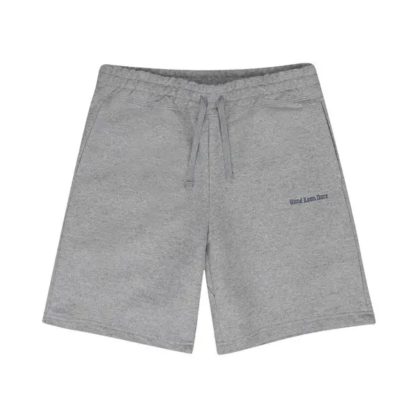 Aimé Leon Dore Uniform Sweatshorts 'heather