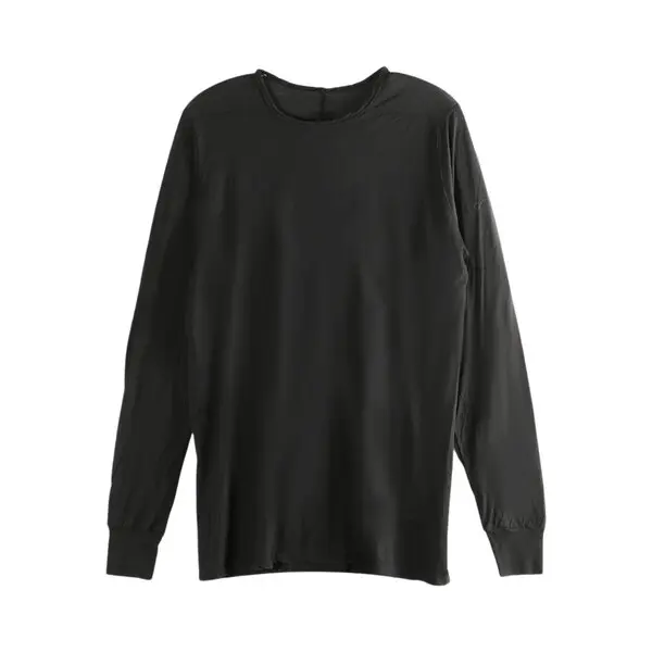 Rick Owens Level Long-sleeve T-shirt