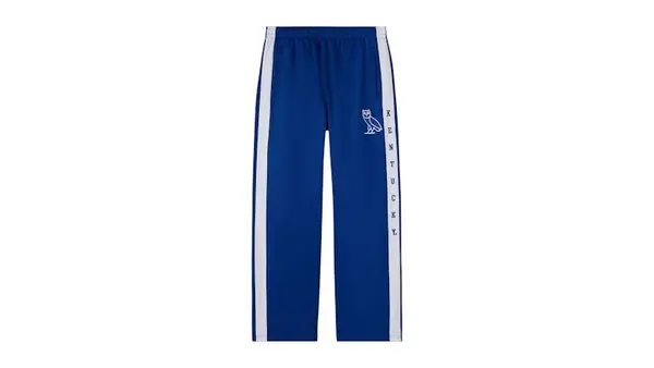 OVO Ncaa 1998 Kentucky Wildcats Trackpants
