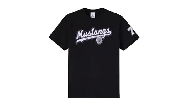OVO Western University T-shirt