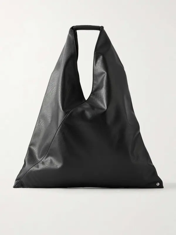 MAISON MARGIELA Japanese Leather Tote