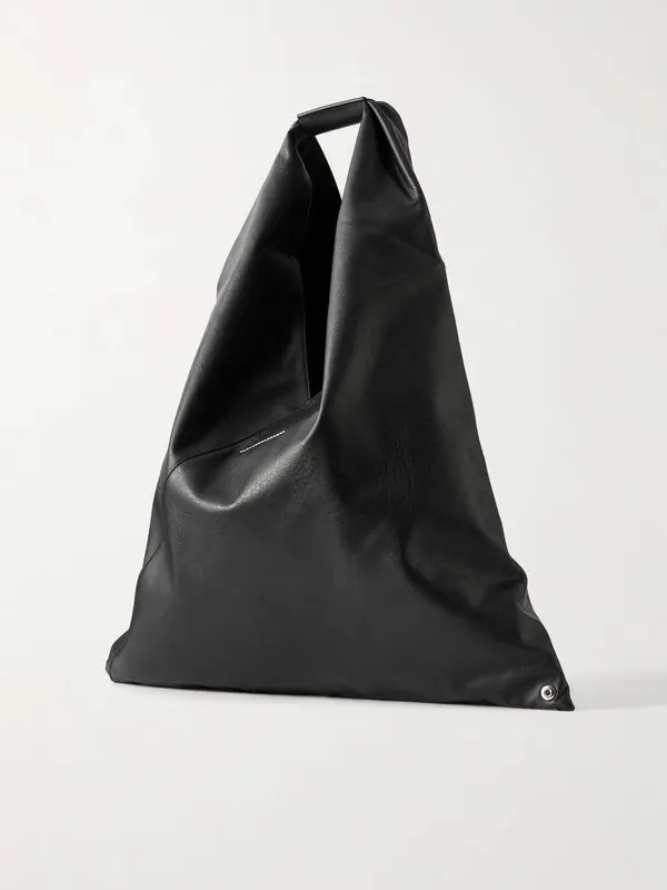 MAISON MARGIELA Japanese Leather Tote