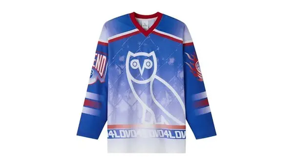OVO 4l East End Hockey Jersey