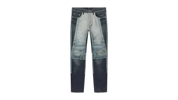 PURPLE BRAND P001 Upside Down Jean