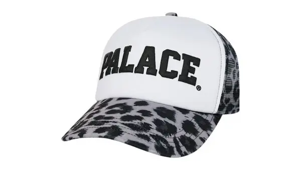 PALACE Trucker Cap