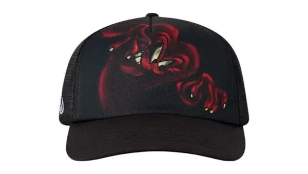 OVO X Looney Tunes Gossamer Trucker Hat