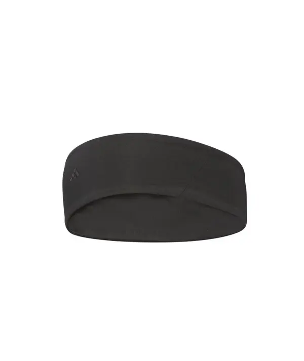 Adidas Lifestyle Wide Headband - Black