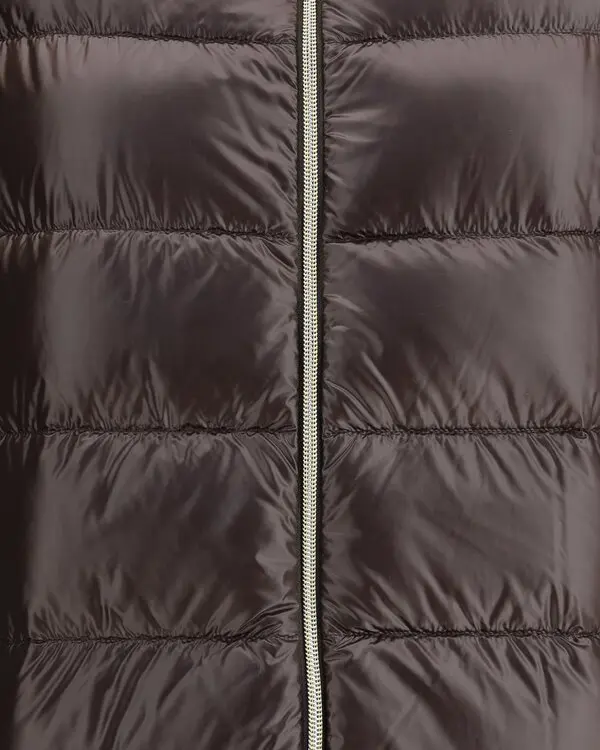 Herno Midi Down Jacket