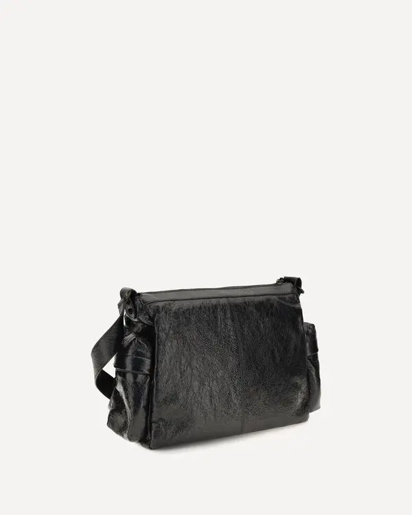 Balenciaga Le City Multipocket Medium Shoulder Bag