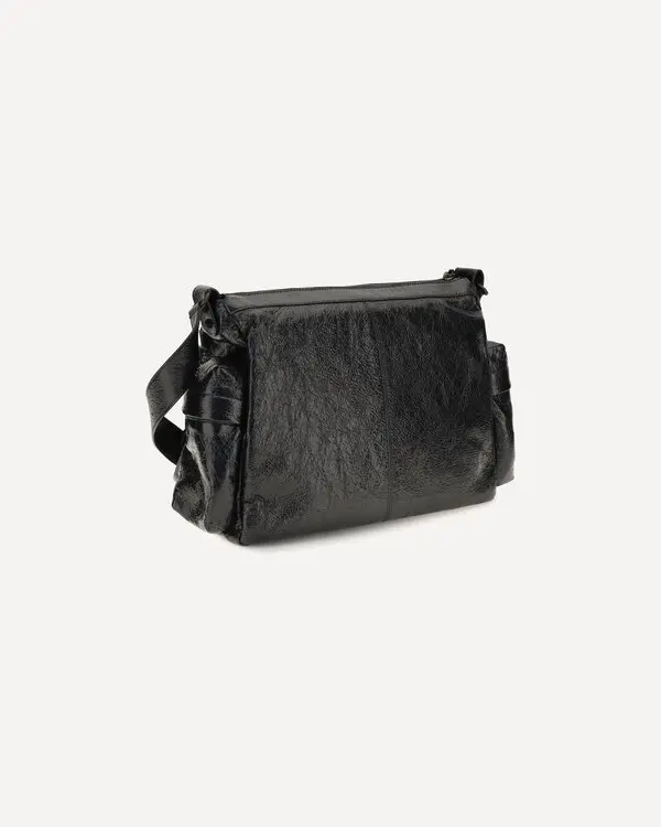 Balenciaga Le City Multipocket Medium Shoulder Bag