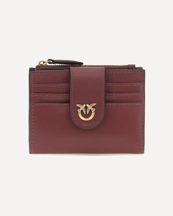 Pinko Wallet With Logo
