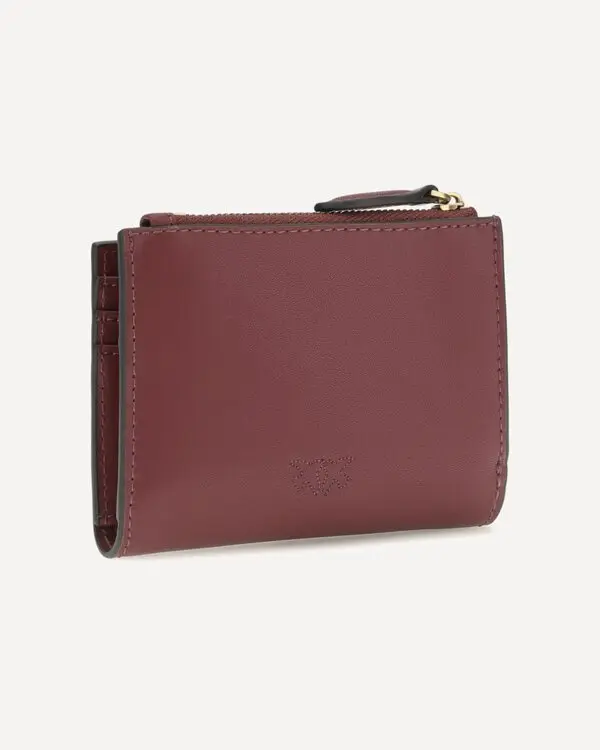 Pinko Wallet With Logo