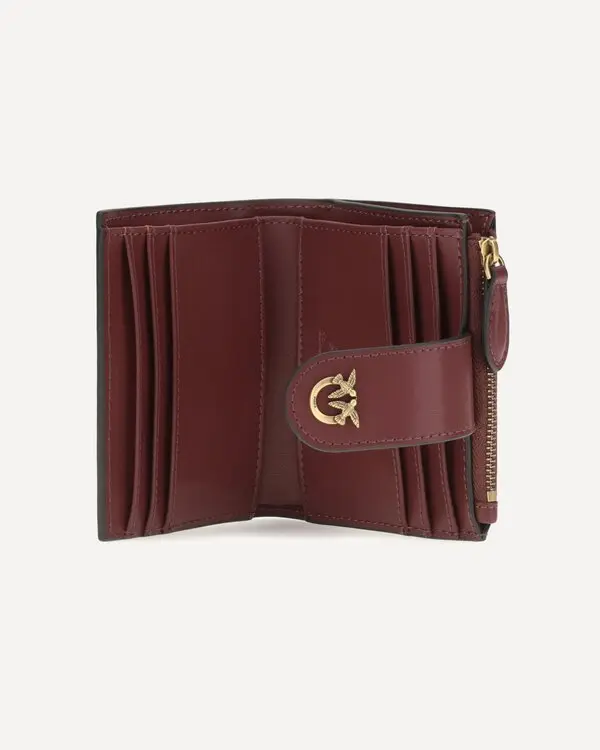 Pinko Wallet With Logo